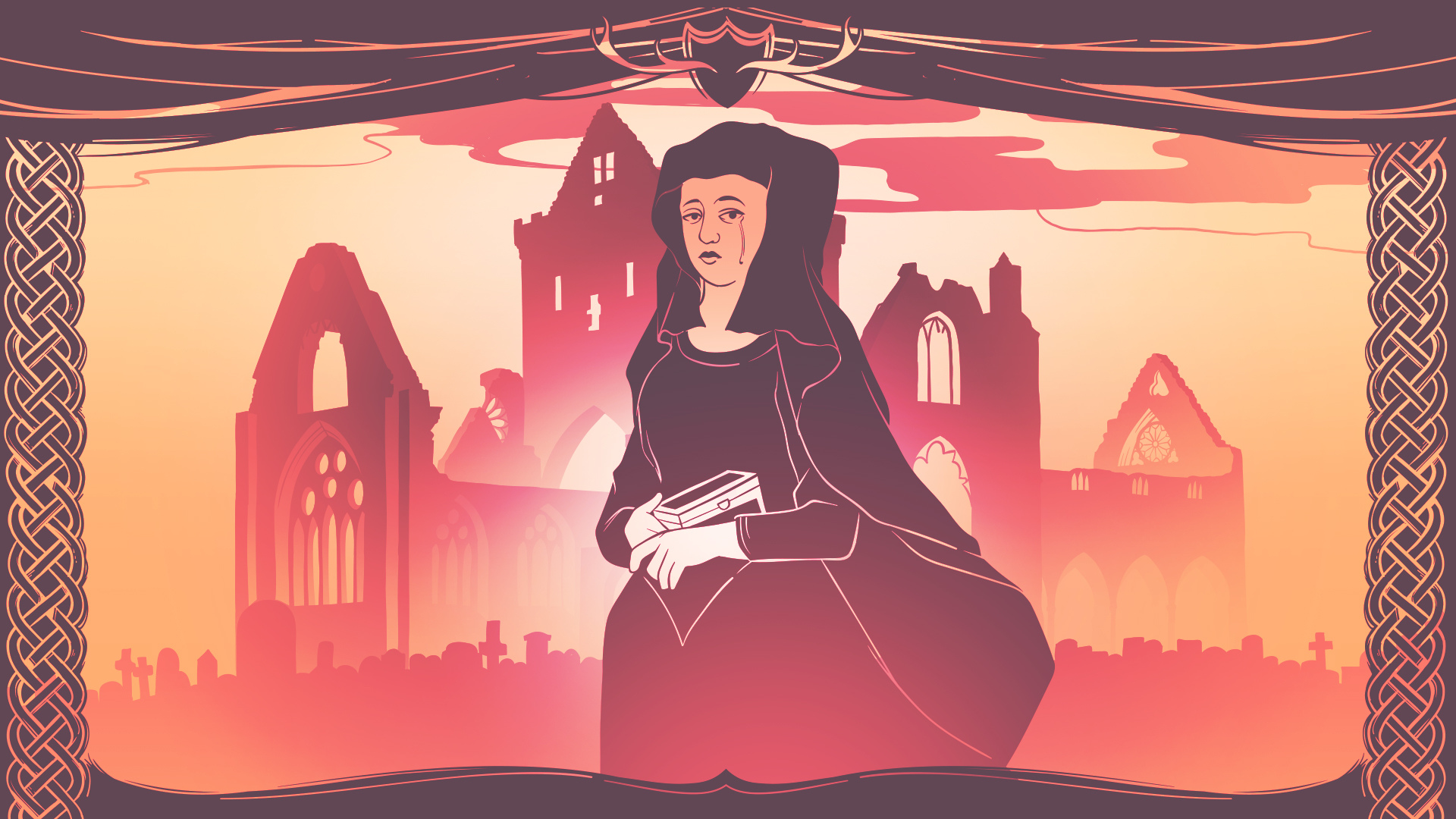 The History of Scotland in 25 Objects | Abbey Cottage Tearoom